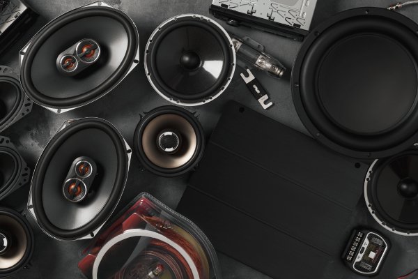 Brand Spotlight: Comparing Top Audio Brands Across Categories