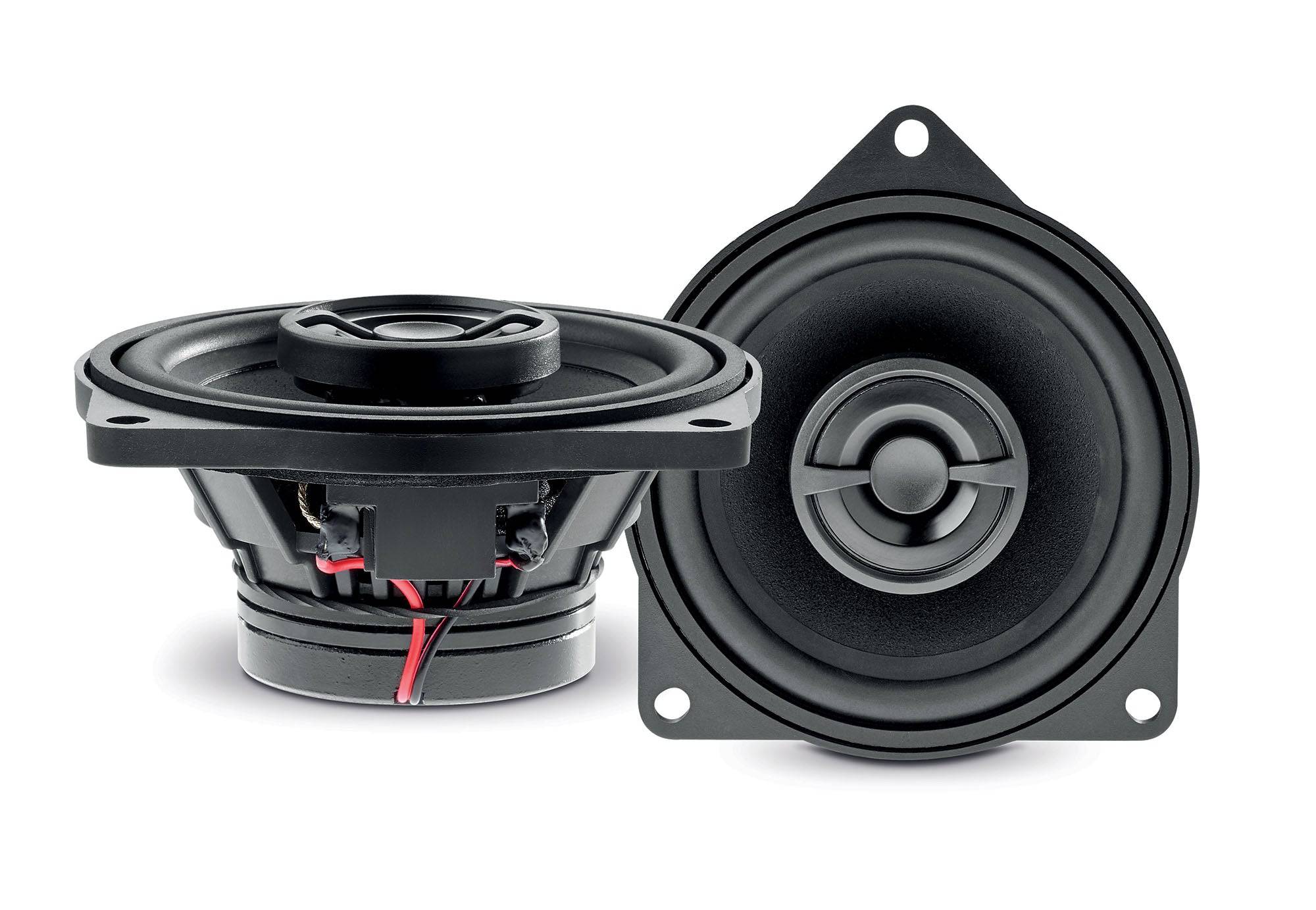 Focal Inside IC BMW 100 | Inside Series 5" 2-Way Speakers for Select BMWs